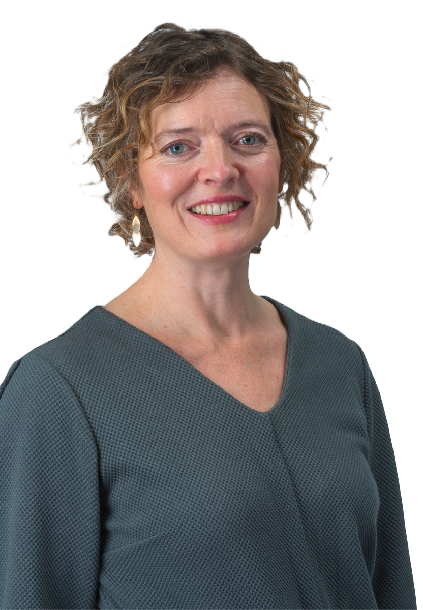 Ouderschap en werk – Alette – CGMV